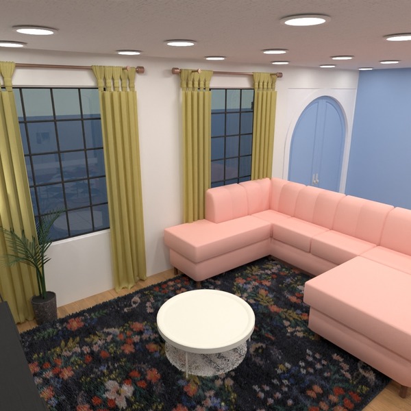 FCCLA airbnb - Free Online Design | 3D House Ideas - by Planner 5D