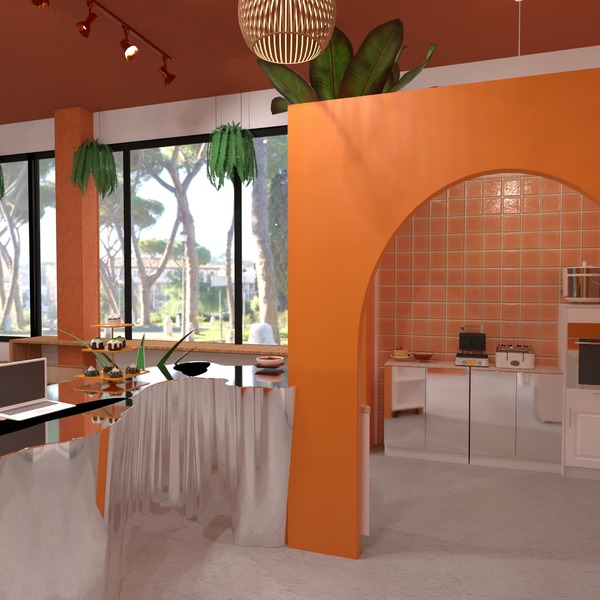 Yesler - Free Online Design | 3D House Ideas - by Planner 5D