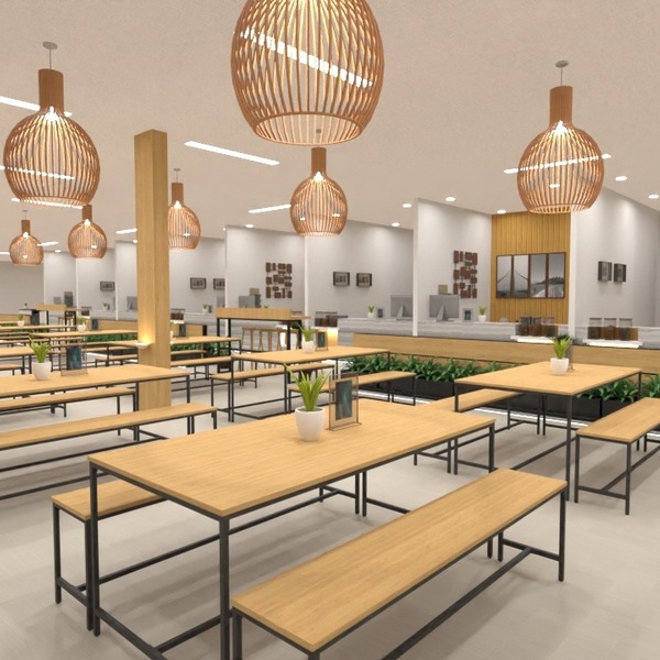 UMKM - Free Online Design | 3D House Ideas - by Planner 5D