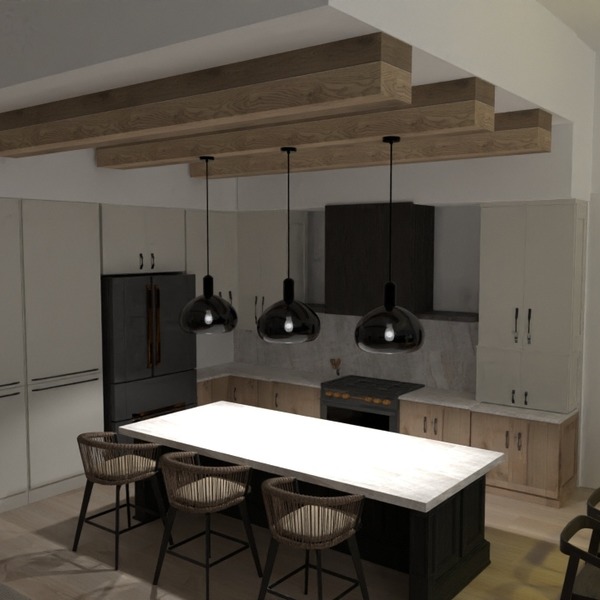 Chabot - Free Online Design | 3D House Ideas - by Planner 5D