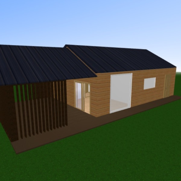 laucesa - Free Online Design | 3D House Ideas - by Planner 5D