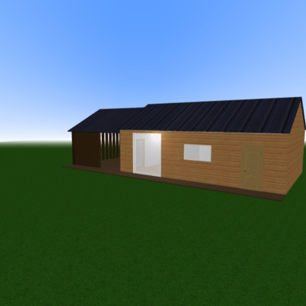 laucesa - Free Online Design | 3D House Ideas - by Planner 5D