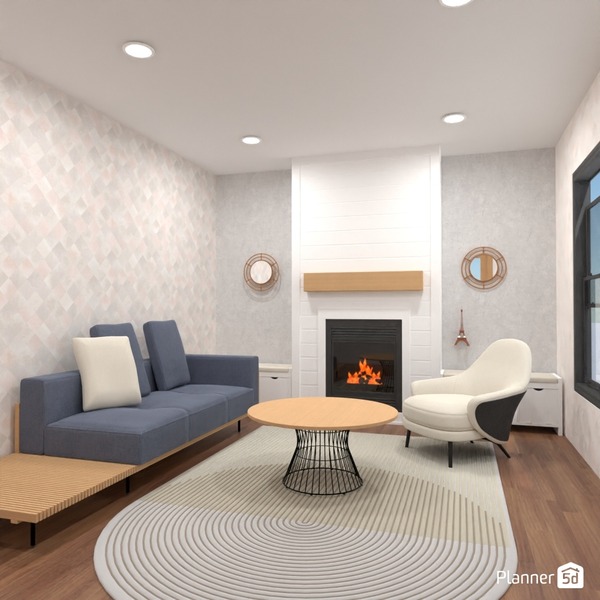 Home Staging - Free Online Design | 3D House Ideas - by Planner 5D