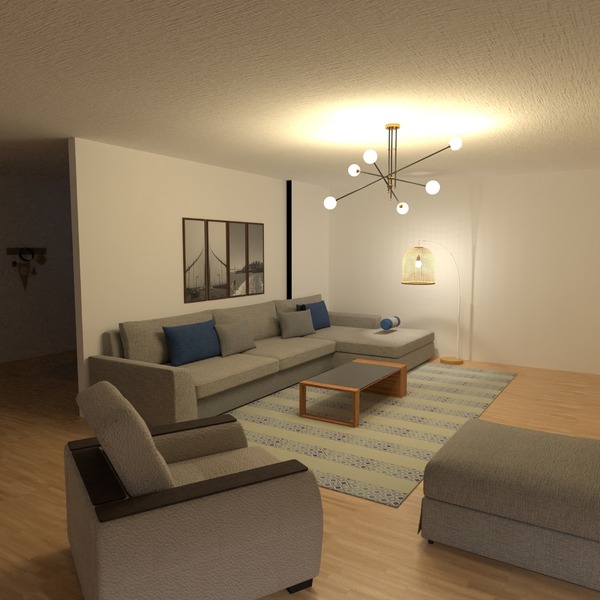 New project copy - Free Online Design | 3D House Ideas - by Planner 5D