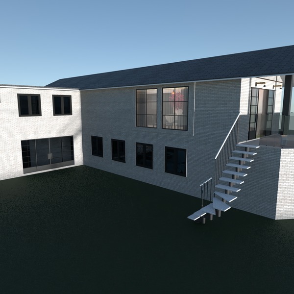 Fantastic - Free Online Design | 3D House Ideas - by Planner 5D