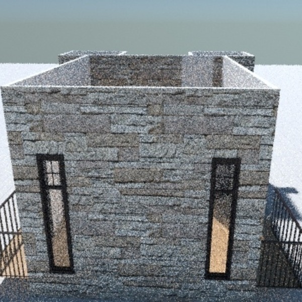 Project #7 - Free Online Design | 3D House Ideas - by Planner 5D