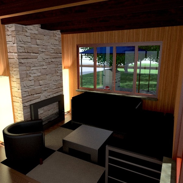 Dream home - Free Online Design | 3D House Ideas - by Planner 5D
