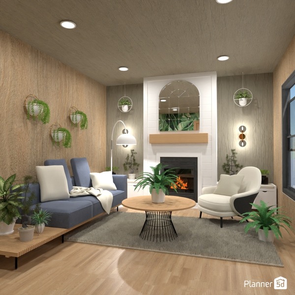 Home staging - Free Online Design | 3D House Ideas - by Planner 5D