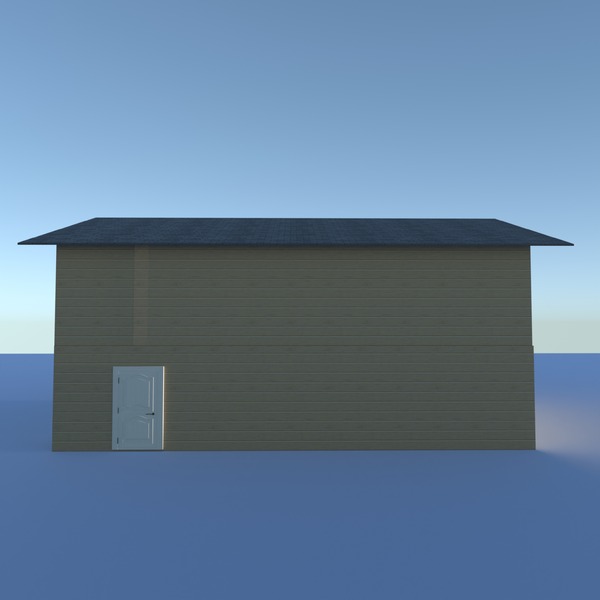 Garage Unit copy - Free Online Design | 3D House Ideas - by Planner 5D