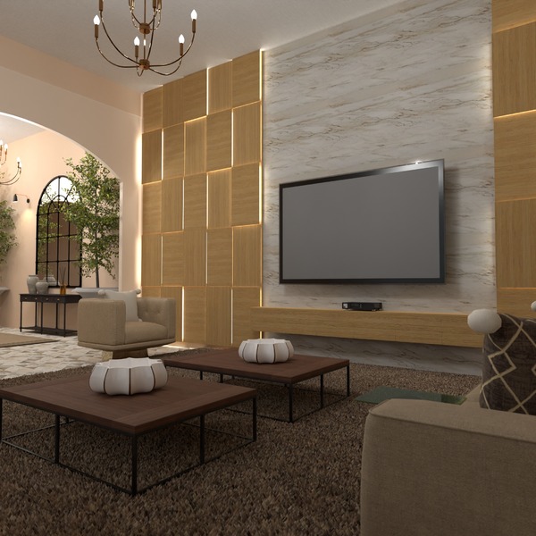 Welani project - Free Online Design | 3D House Ideas - by Planner 5D
