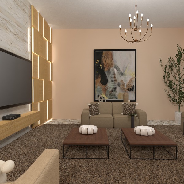 Welani project - Free Online Design | 3D House Ideas - by Planner 5D