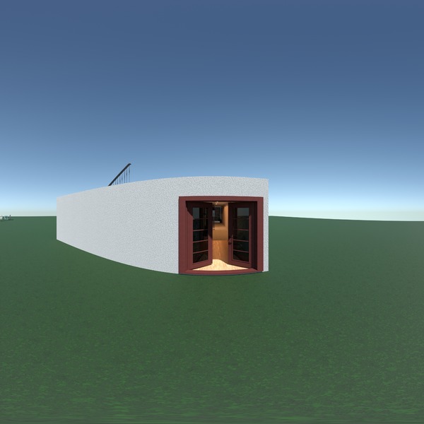 BIC SPACE V2 - Free Online Design | 3D House Ideas - by Planner 5D