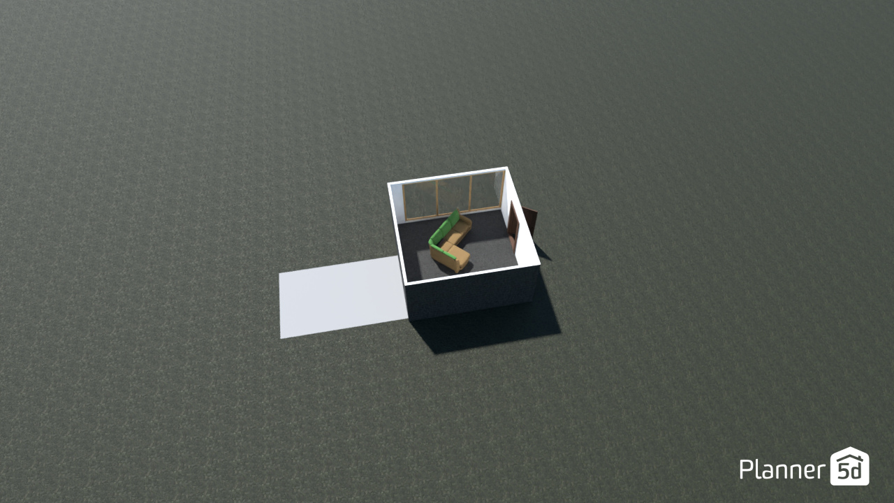 New - Free Online Design | 3D Cafe Floor Plans by Planner 5D