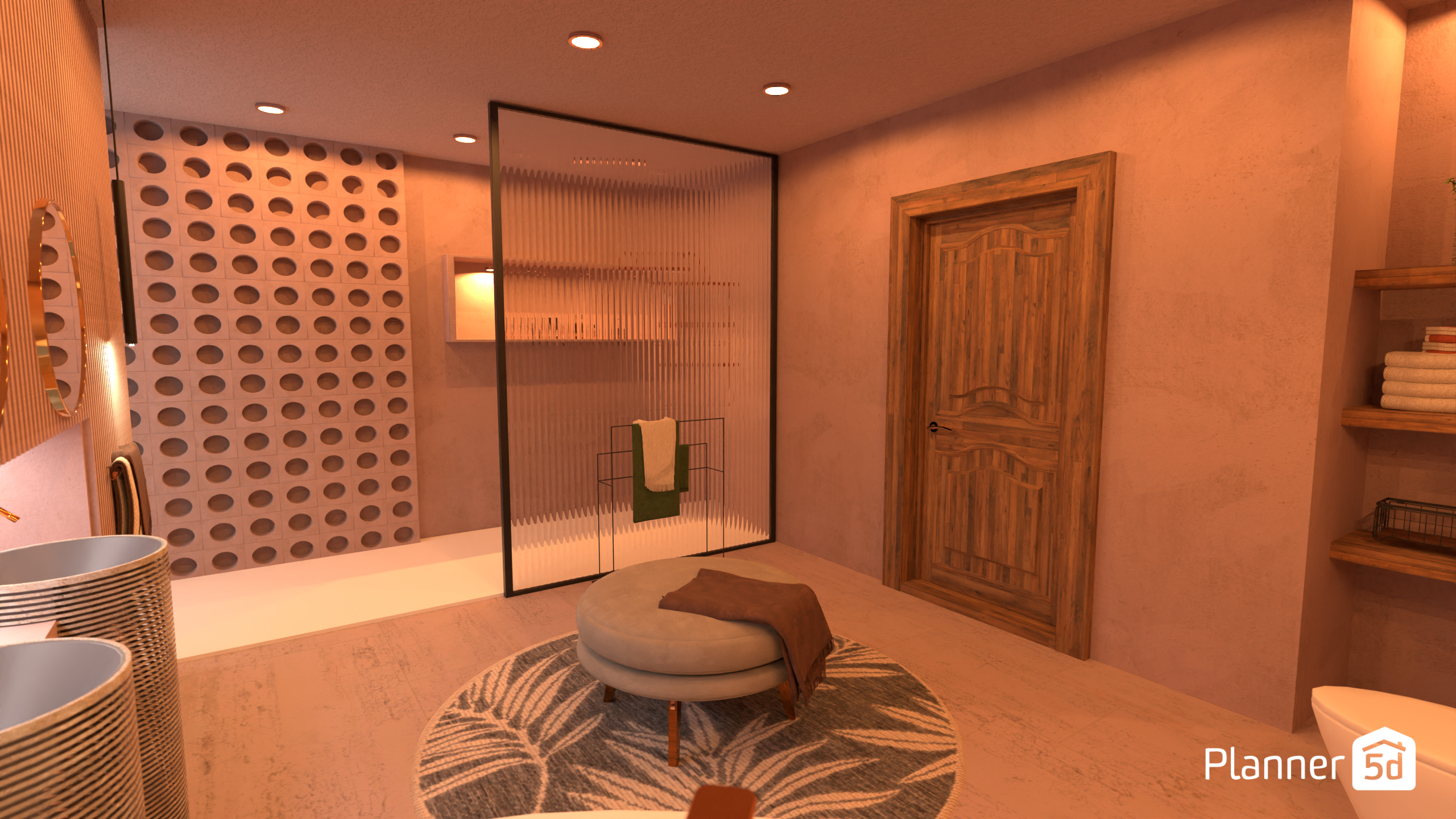 Create your dream home now @Planner5d