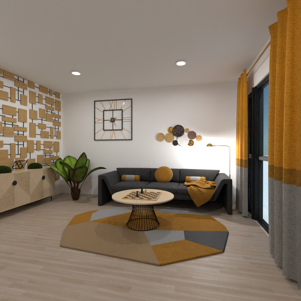 Create your dream home now @Planner5d