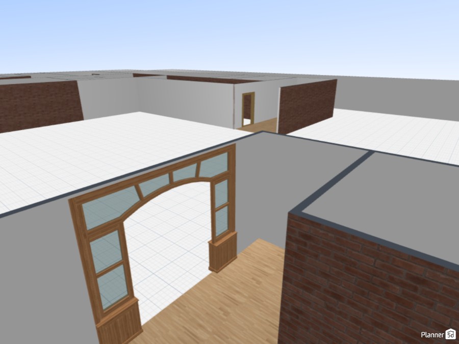 mapa de risco - Projeto Online Gratis | 3D Plantas de Planner 5D