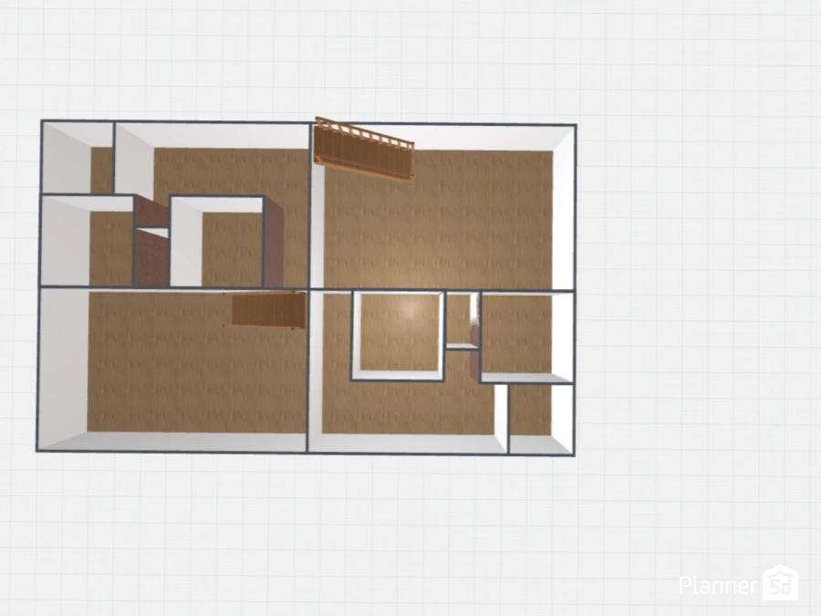 Planta - Free Online Design | 3D House Floor Plans by Planner 5D