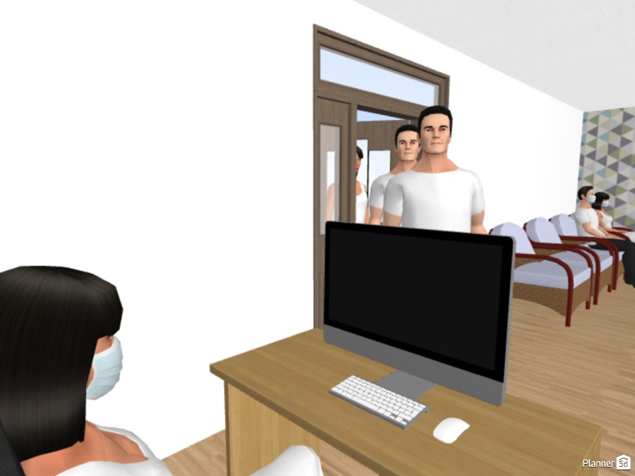 Your local city swimming pool centre - Free Online Design | 3D Bathroom ...