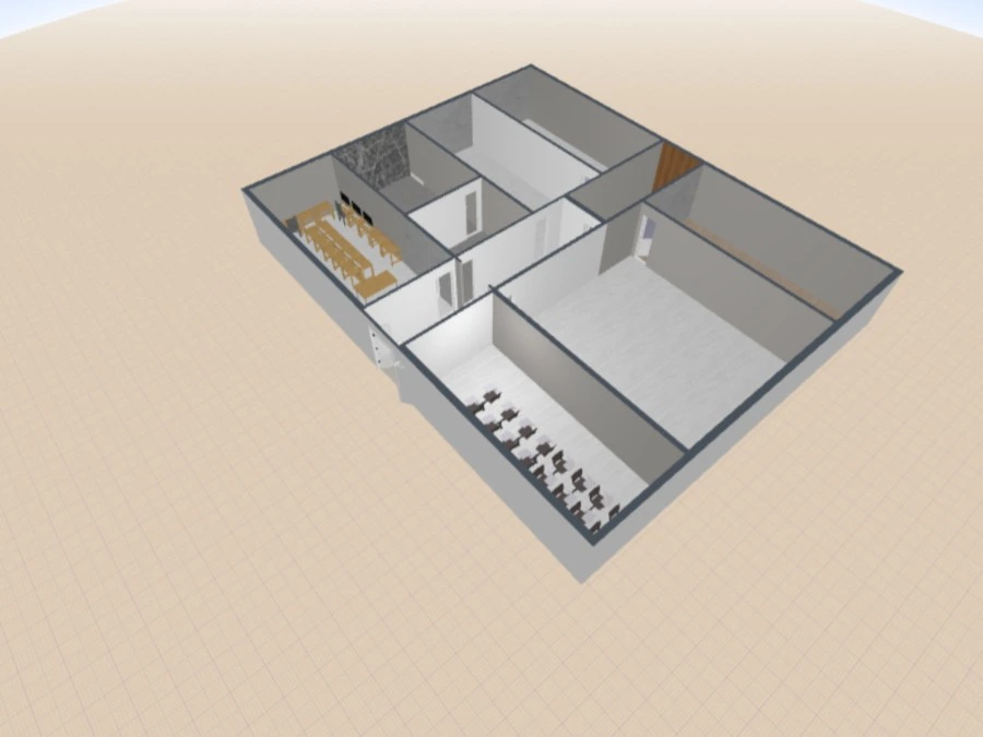 Ala Hamed Alnouti - Free Online Design | 3D Studio Floor Plans by ...