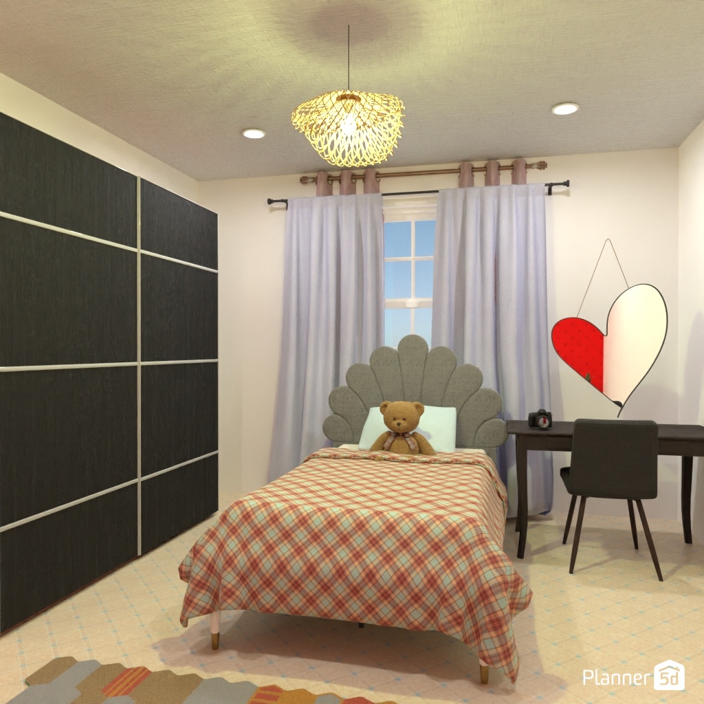 Interior Design Competition | Home Design Contests with Awards - Planner5D