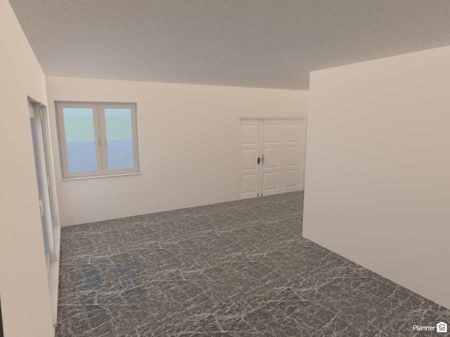 Garage - Free Online Design | 3D Garage Floor Plans by Planner 5D