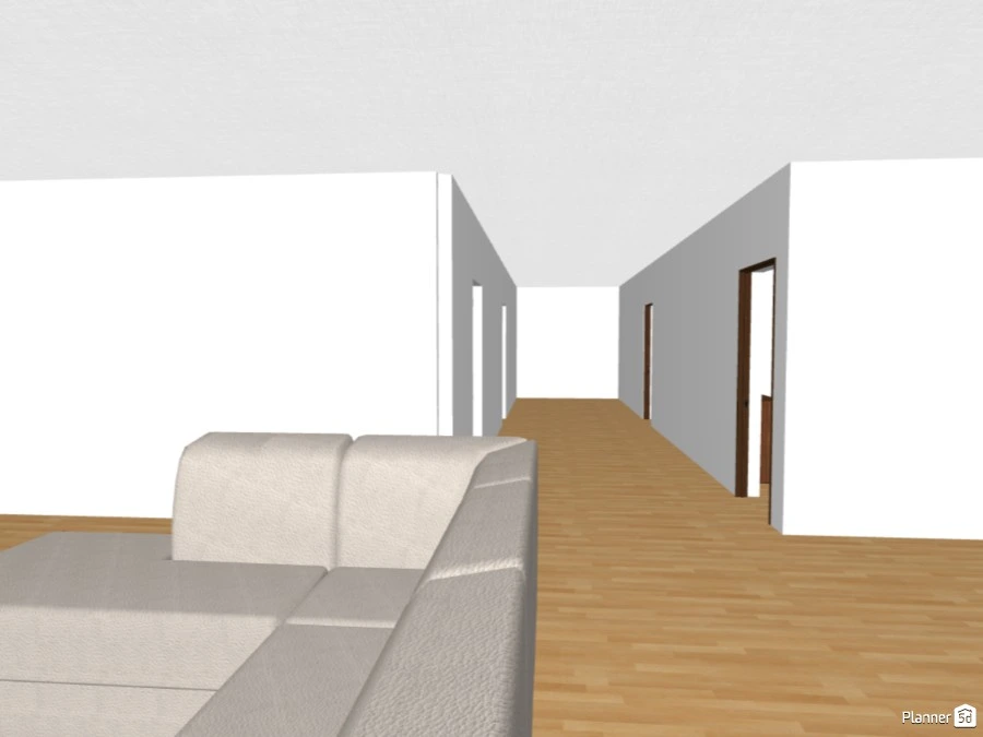 CASA - Free Online Design | 3D House Floor Plans by Planner 5D