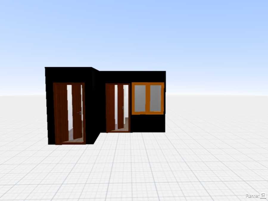 felipe sass - Free Online Design | 3D Maison Floor Plans by Planner 5D