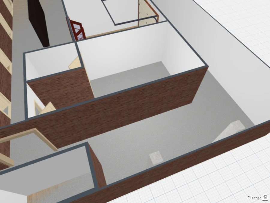 LAYOUT - Free Online Design | 3D DIY Floor Plans by Planner 5D