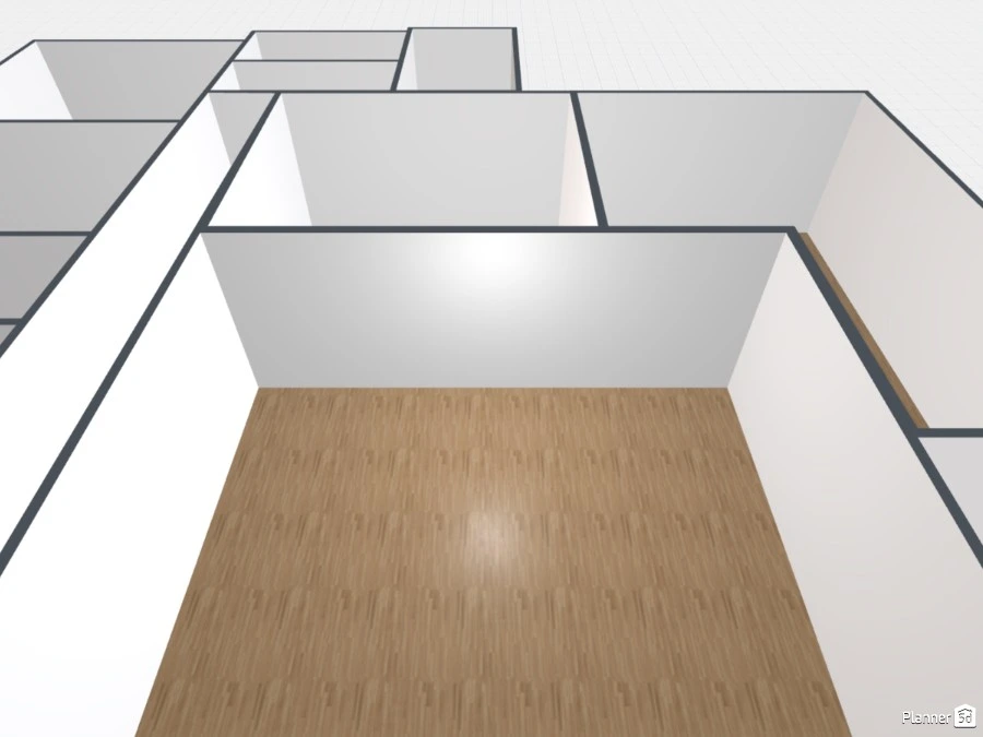 casa - Free Online Design | 3D House Floor Plans by Planner 5D