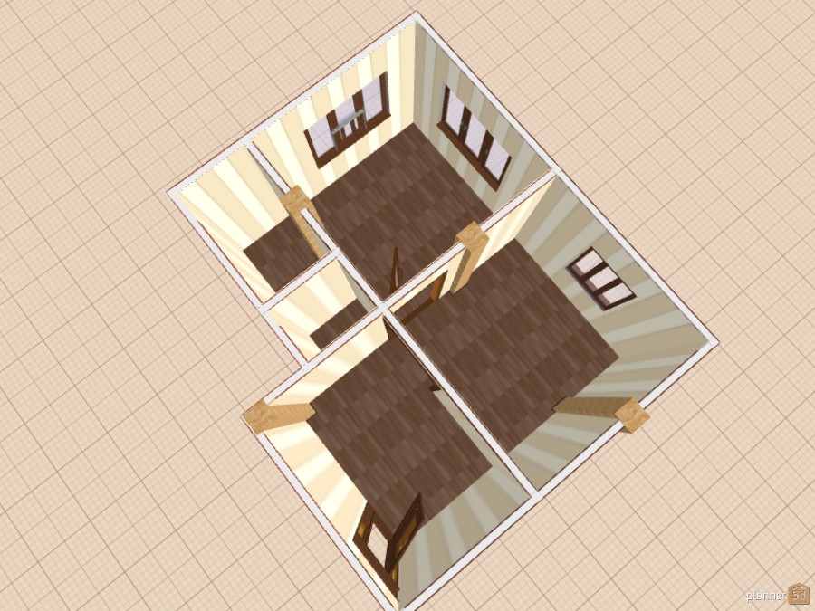 New project - Free Online Design | 3D House Ideas - MD.AFTAB ALAM ...