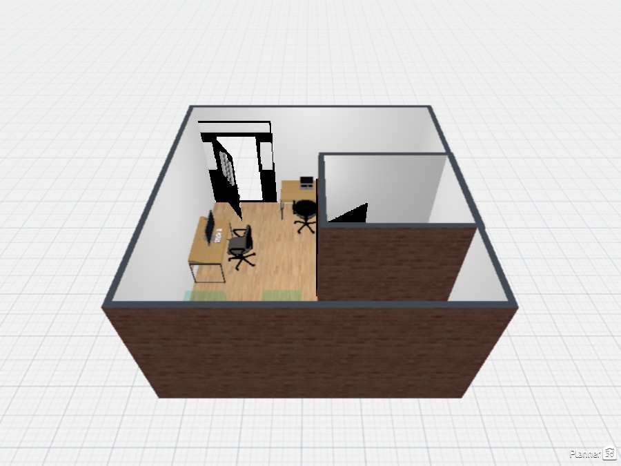 N - Free Online Design | 3D Apartment Floor Plans by Planner 5D