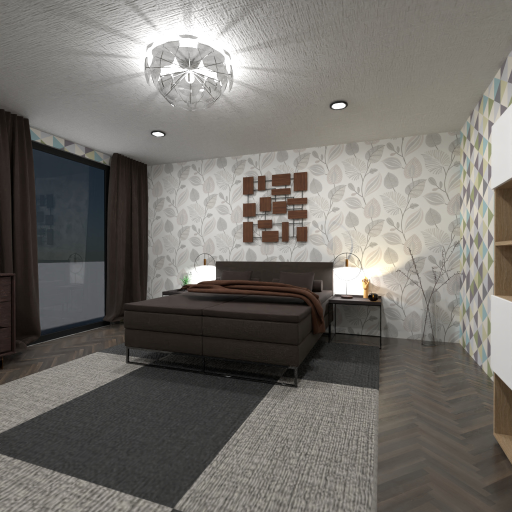 Create your dream home now @Planner5d