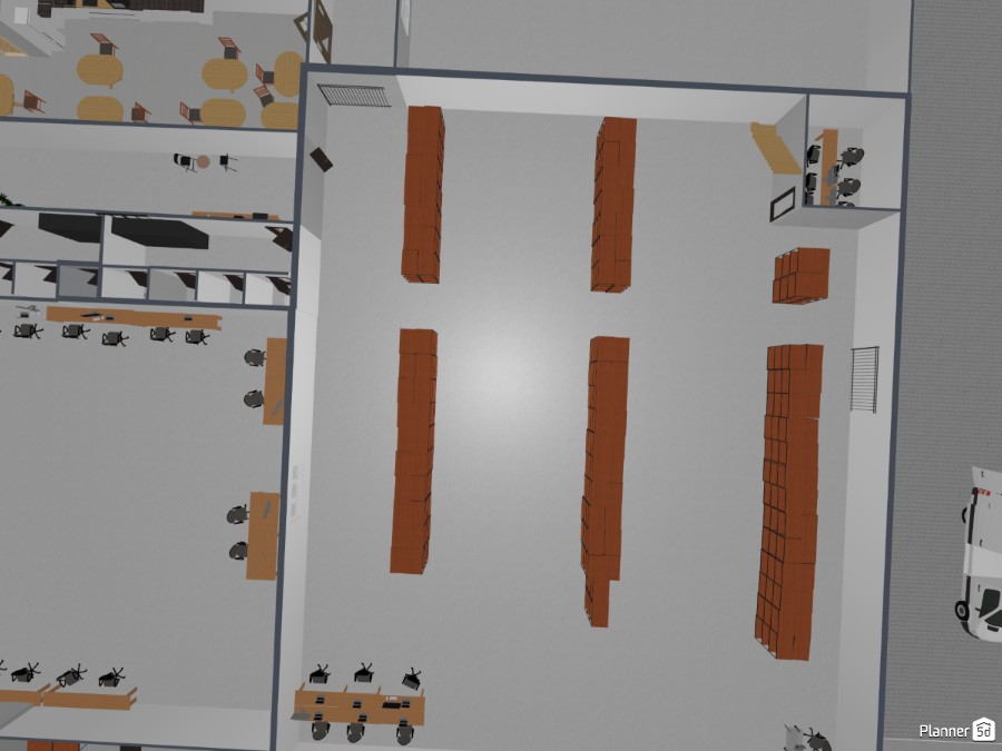 Mapa de risco e planta solinftec - Free Online Design | 3D Floor Plans ...