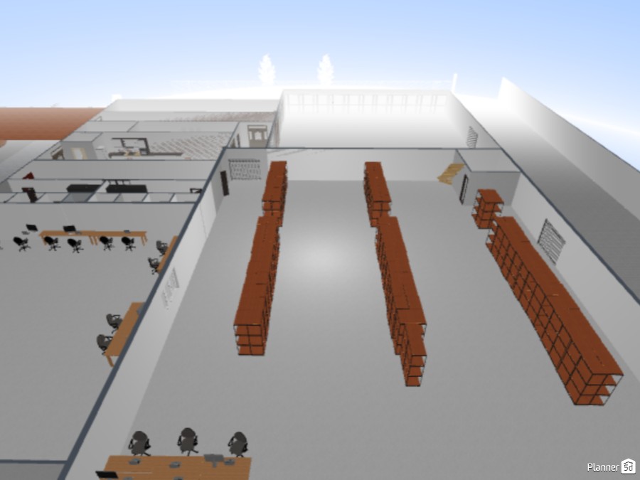 Mapa de risco e planta solinftec - Free Online Design | 3D Floor Plans ...