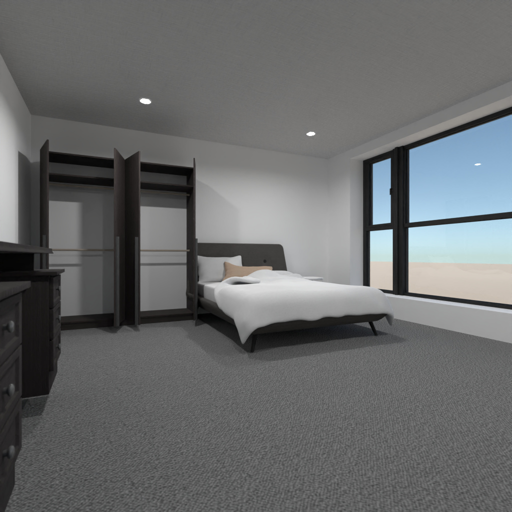 Create your dream home now @Planner5d