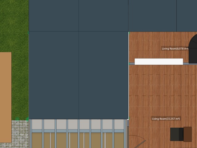 Project #9 - Free Online Design | 3D Landscape Floor Plans by Planner 5D