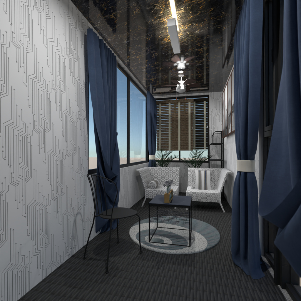 Create your dream home now @Planner5d