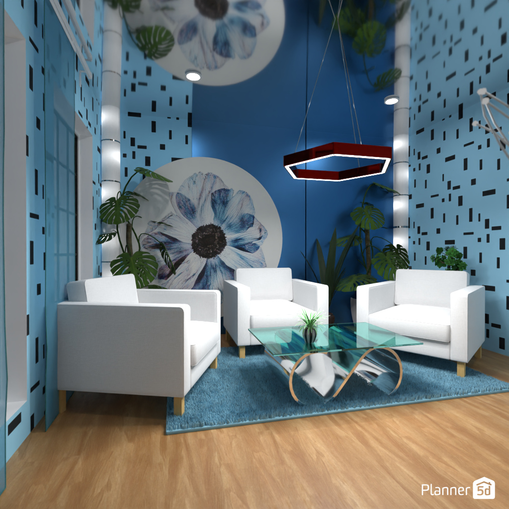 Interior Design Competition | Home Design Contests with Awards - Planner5D