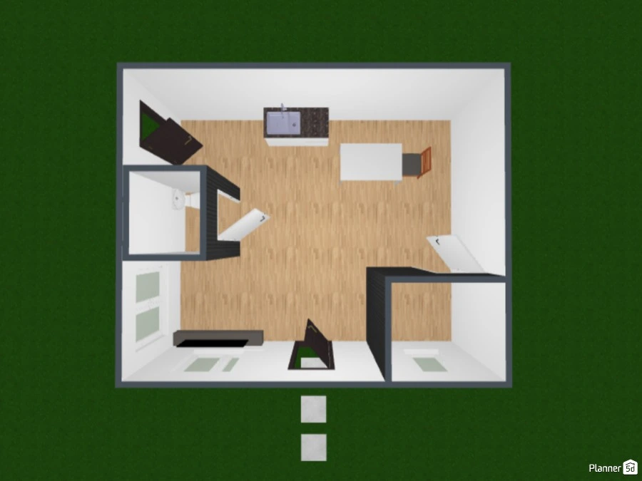 Final Plate for CE - Free Online Design | 3D House Floor Plans by ...