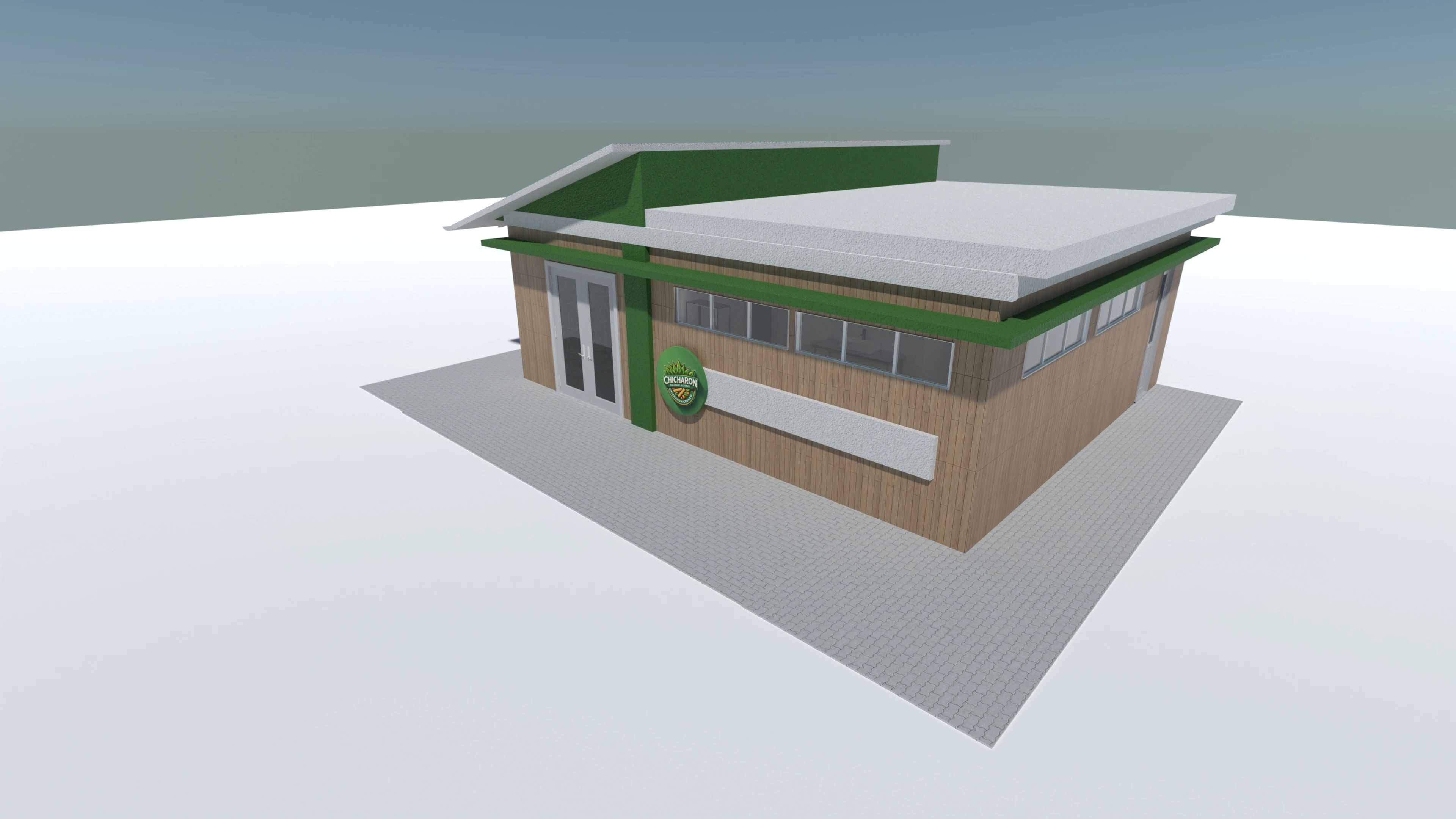 chicharon production - Free Online Design | 3D Renovation Floor Plans ...