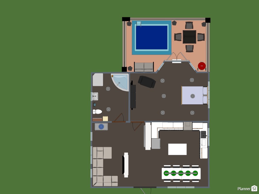 Floor Plan Planner 5d | Viewfloor.co