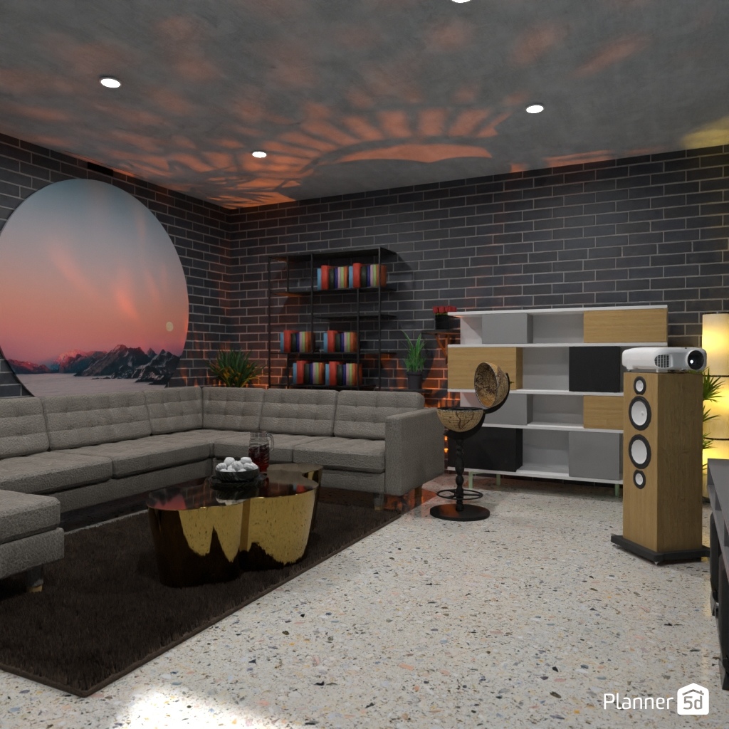 Interior Design Competition | Home Design Contests with Awards - Planner5D