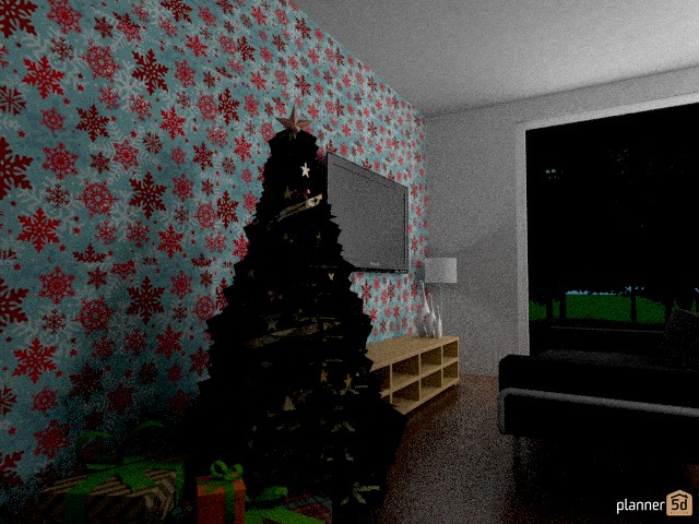 Create your dream home now @Planner5d