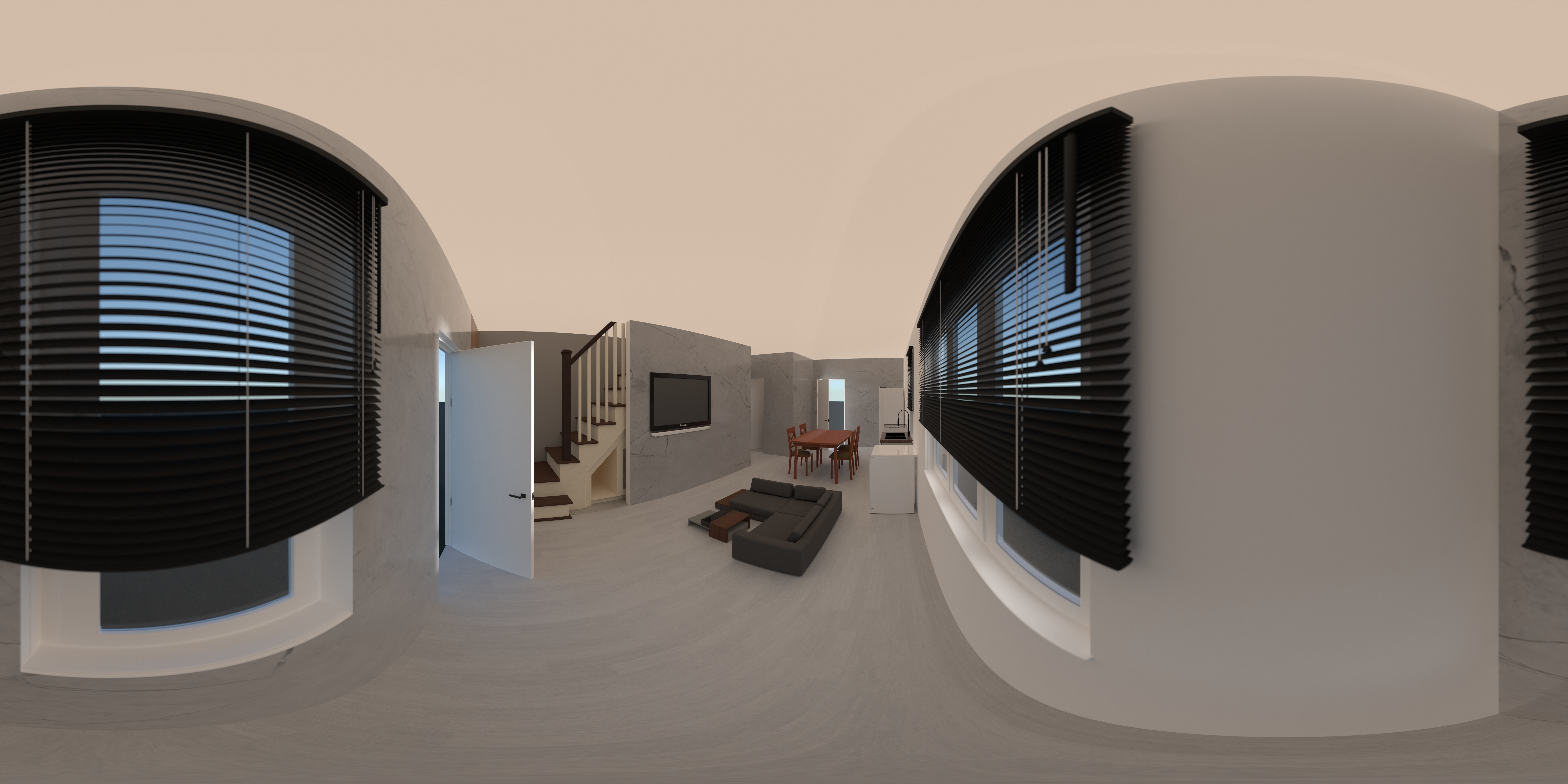 FLOOR PLAN 1 - FIRST FLOOR - Free Online Design | 3D House Ideas - by ...