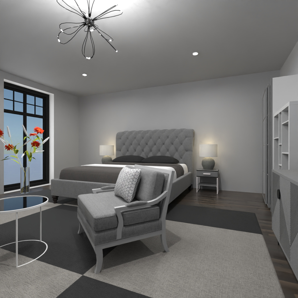 Create your dream home now @Planner5d