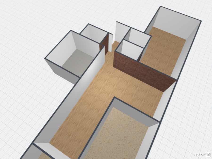 Create your dream home now @Planner5d