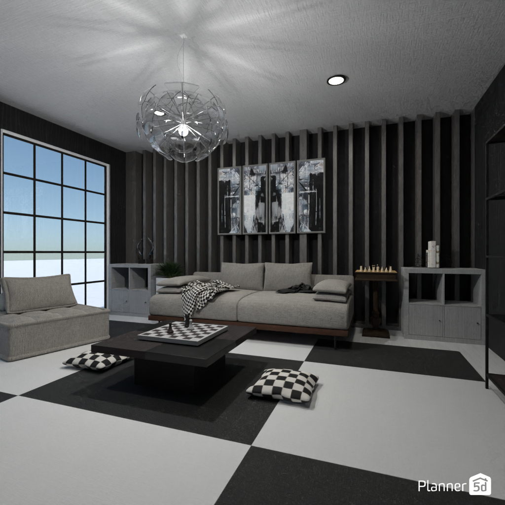 Interior Design Competition | Home Design Contests with Awards - Planner5D