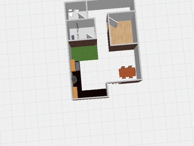 Project #5 - Free Online Design | 3D DIY Floor Plans by Planner 5D