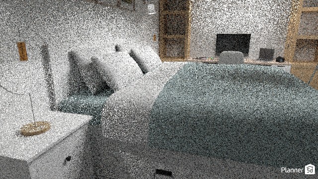 Dream family house - Free Online Design | 3D Floor Plans by Planner 5D