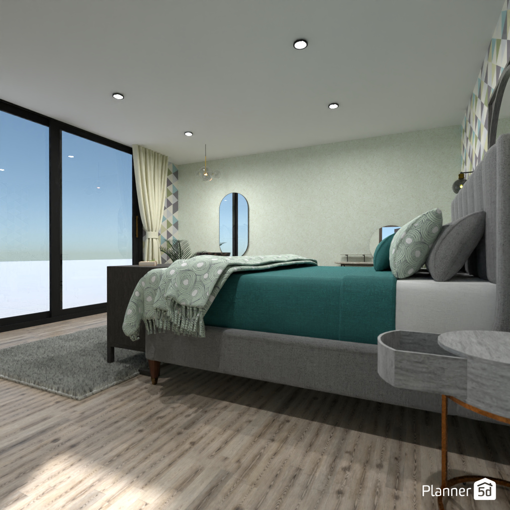 Interior Design Competition | Home Design Contests with Awards - Planner5D